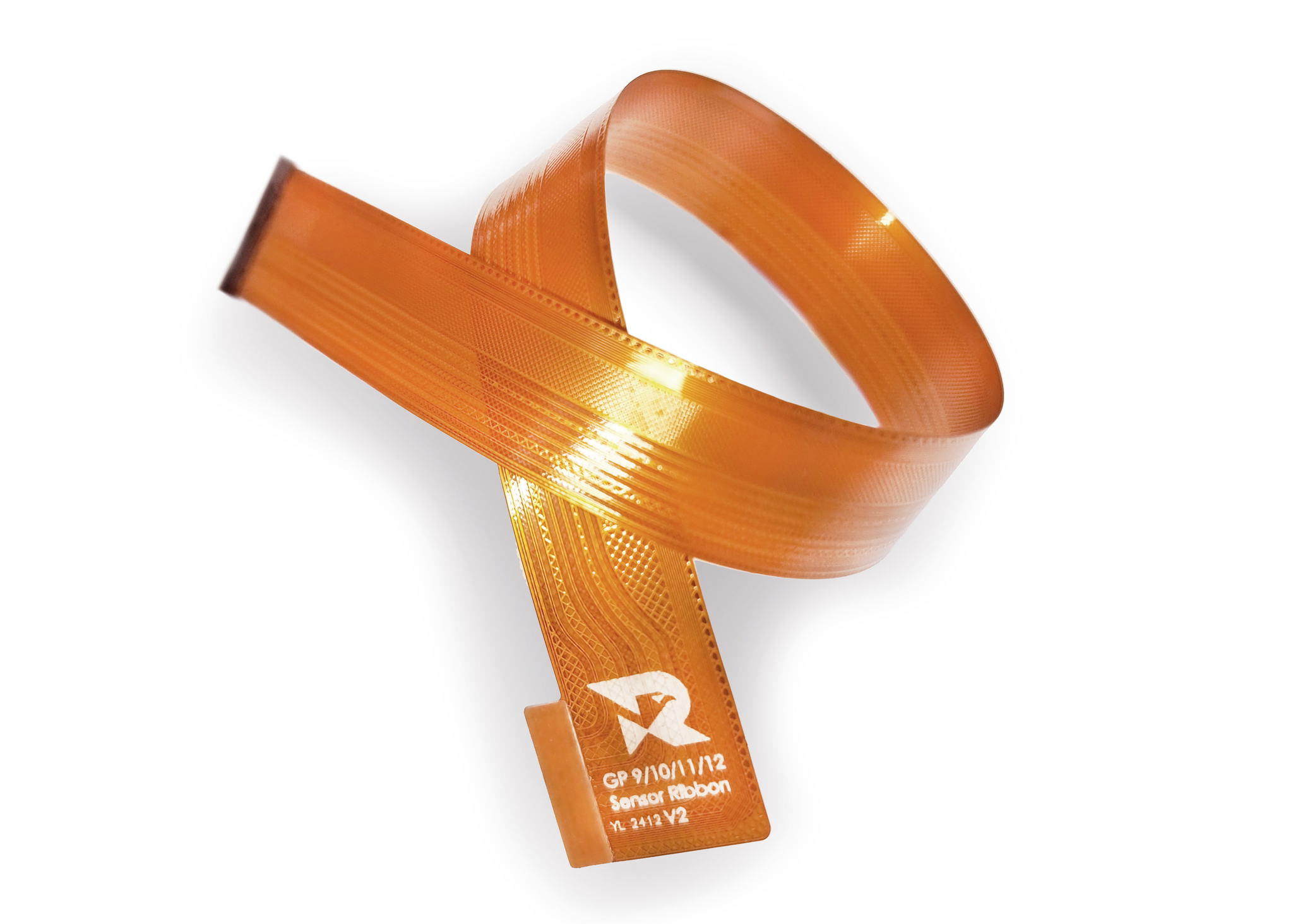 GoPro Sensor Ribbon V2 (Hero 9/10/11/12) – RED KYTE Drones